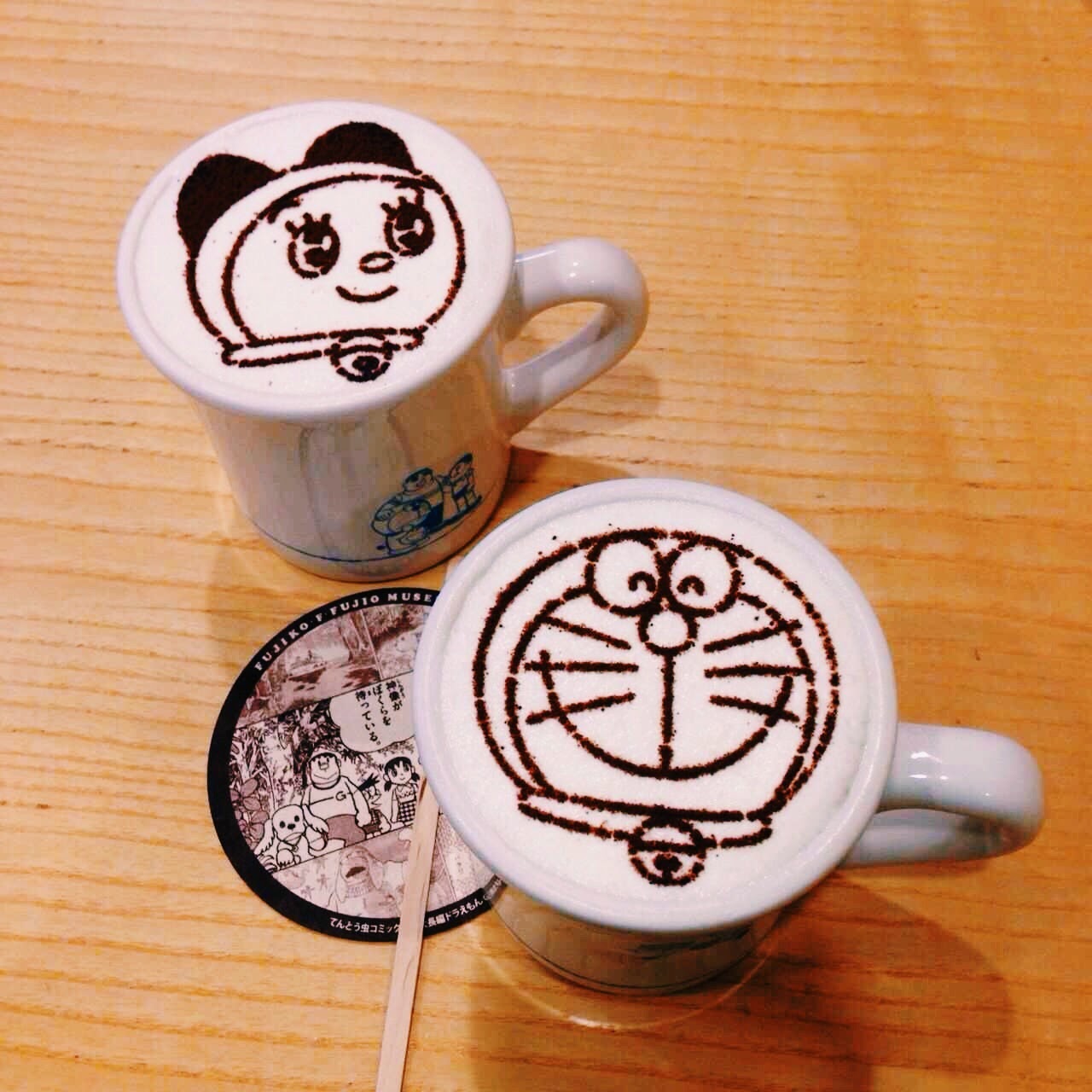 Museum Doraemon di Jepang (Japan Part 9) - kadekarini - Indonesian ...